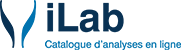 iLab - Login